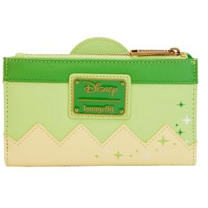 Loungefly | Bags | Loungefly Exclusive Limited Edition Peter Pan Tinker ...